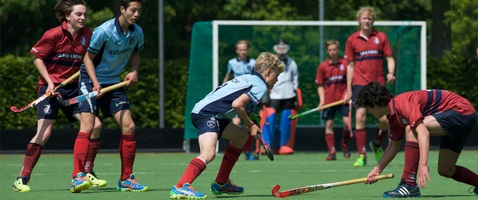 International Kruikentournament